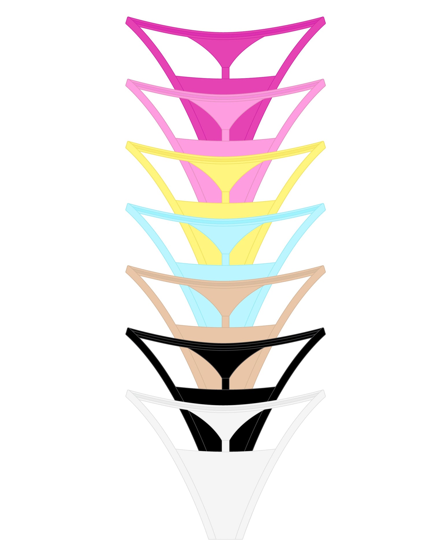 G Strings — natvbasics.com